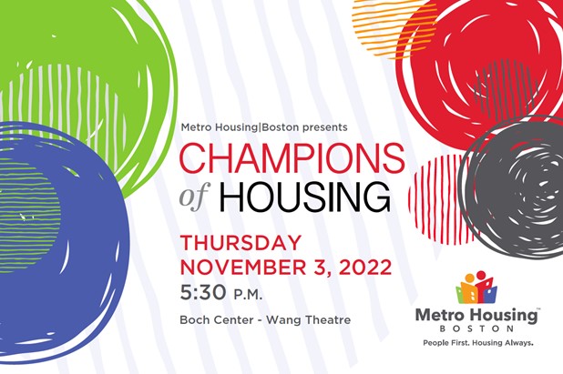Home - Metro Housing Boston