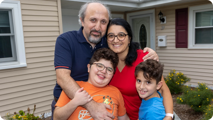 Our Programs - Metro Housing Boston