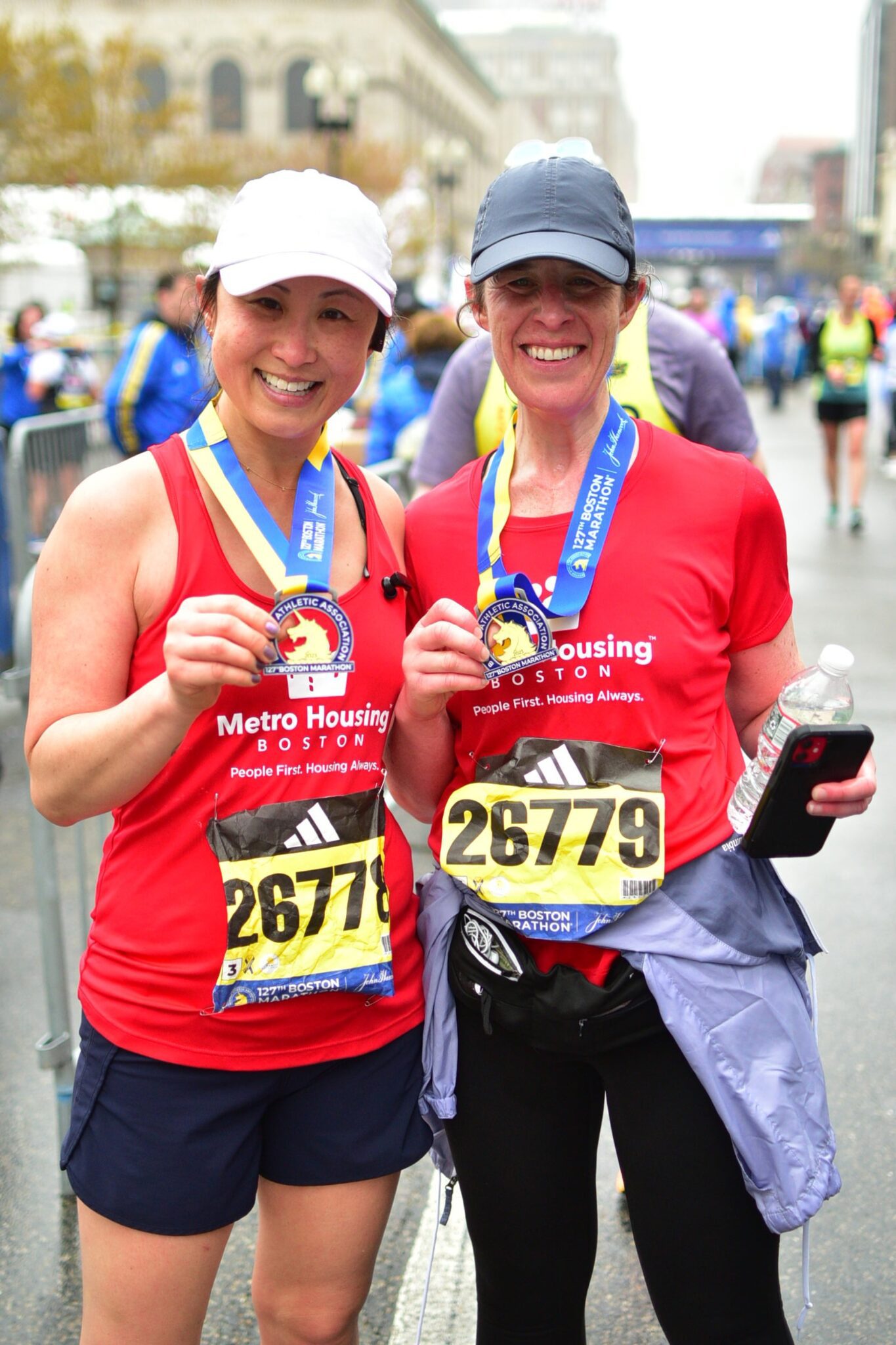 Team Metro Housing - Metro Housing Boston