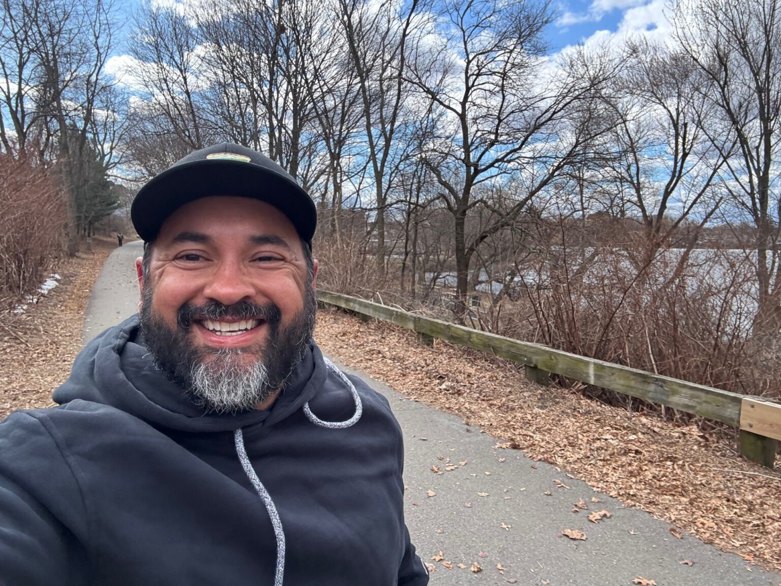 Metro Housing|Boston Board Member Running Boston Marathon for Team ...